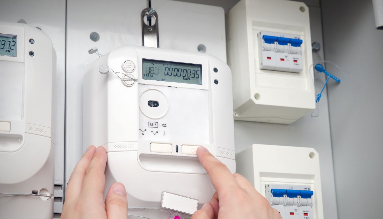 Smart Meter vs Virtual Meter: What is the Difference?