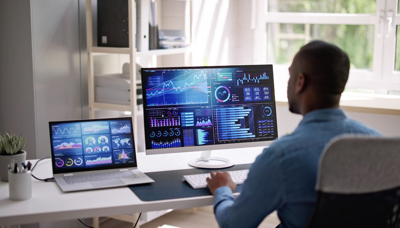 What Is Interval Data?